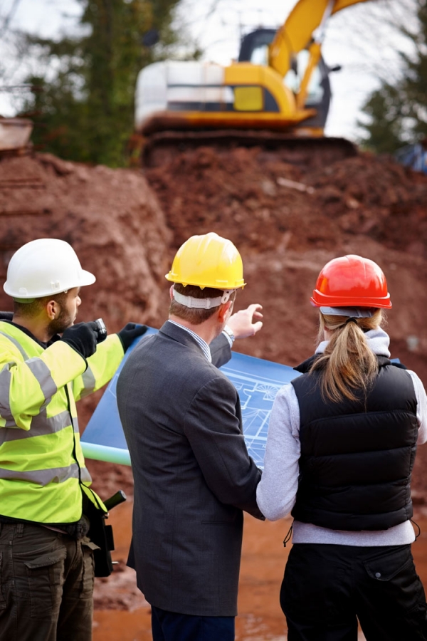 Owner's Representative Construction NYC